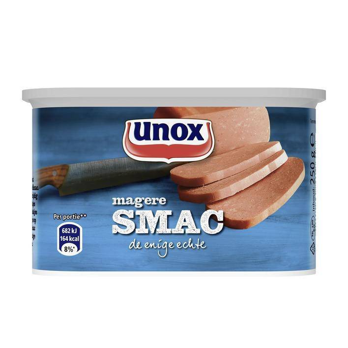 Unox Smac Lean - The Ultimate Solution for Lean and Healthy Eating Worldwide Delivery– Pantry