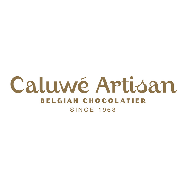 Caluwé Artisan Belgian Chocolate | Order Online | Worldwide Delivery ...
