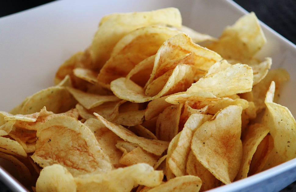Chips | Order Online | Worldwide Delivery– Pantry