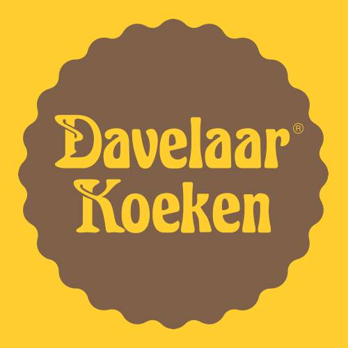 Davelaar Orginal Dutch Biscuits | Order Online | Worldwide Delivery– Pantry