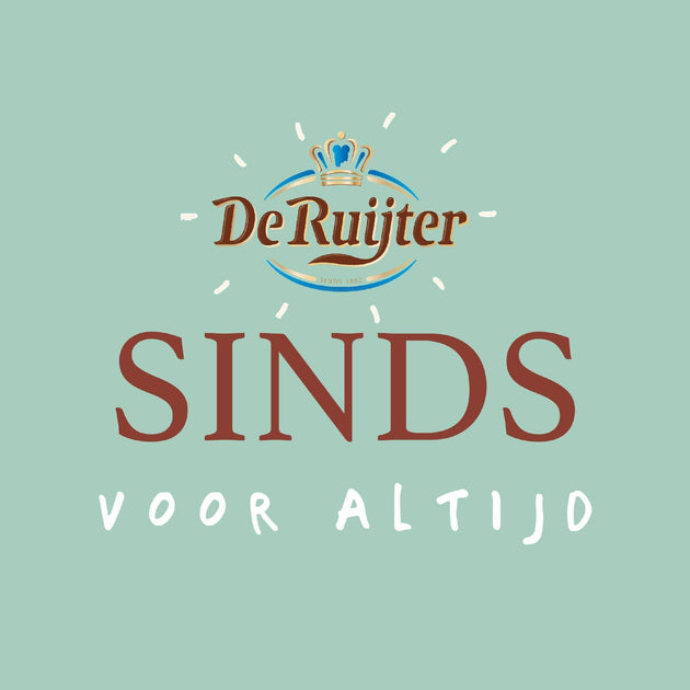De Ruijter Dutch Chocolate Spinkle | Order Online | Worldwide Delivery ...