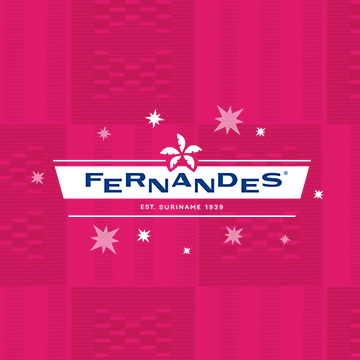 Fernandes Surinamese Drinks | Order Online | Worldwide Delivery– Pantry