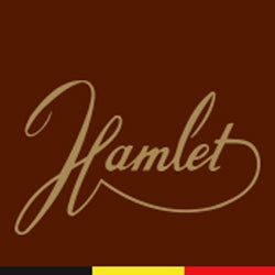 Hamlet Belgian Chocolate | Order Online | Worldwide Delivery– Pantry
