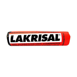 Lakrisal Candy | Order Online | Worldwide Delivery– Pantry