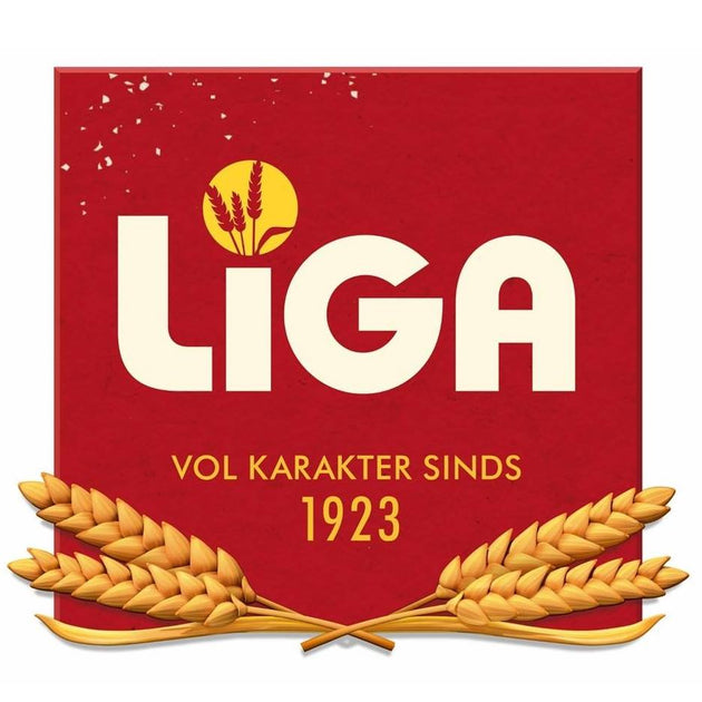 Liga Dutch Biscuits | Order Online | Worldwide Delivery– Pantry