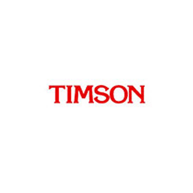 Timson | Pantry