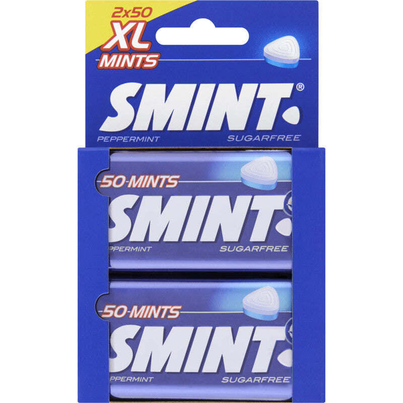 Smint Mints | Order Online | Worldwide Delivery– Pantry