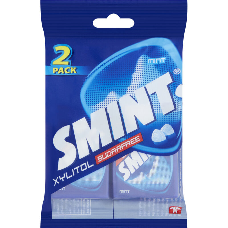 Smint Mints | Order Online | Worldwide Delivery– Pantry