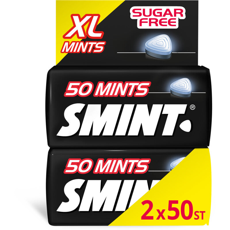 Smint Mints | Order Online | Worldwide Delivery– Pantry