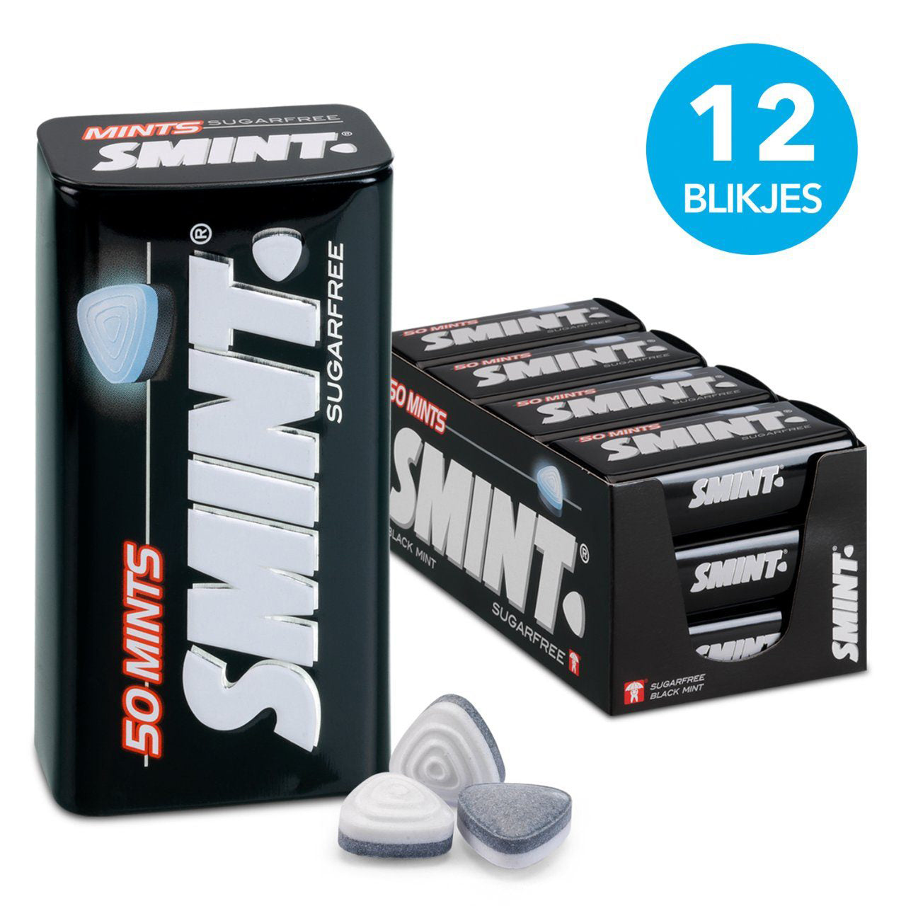 Smint Mints | Order Online | Worldwide Delivery– Pantry