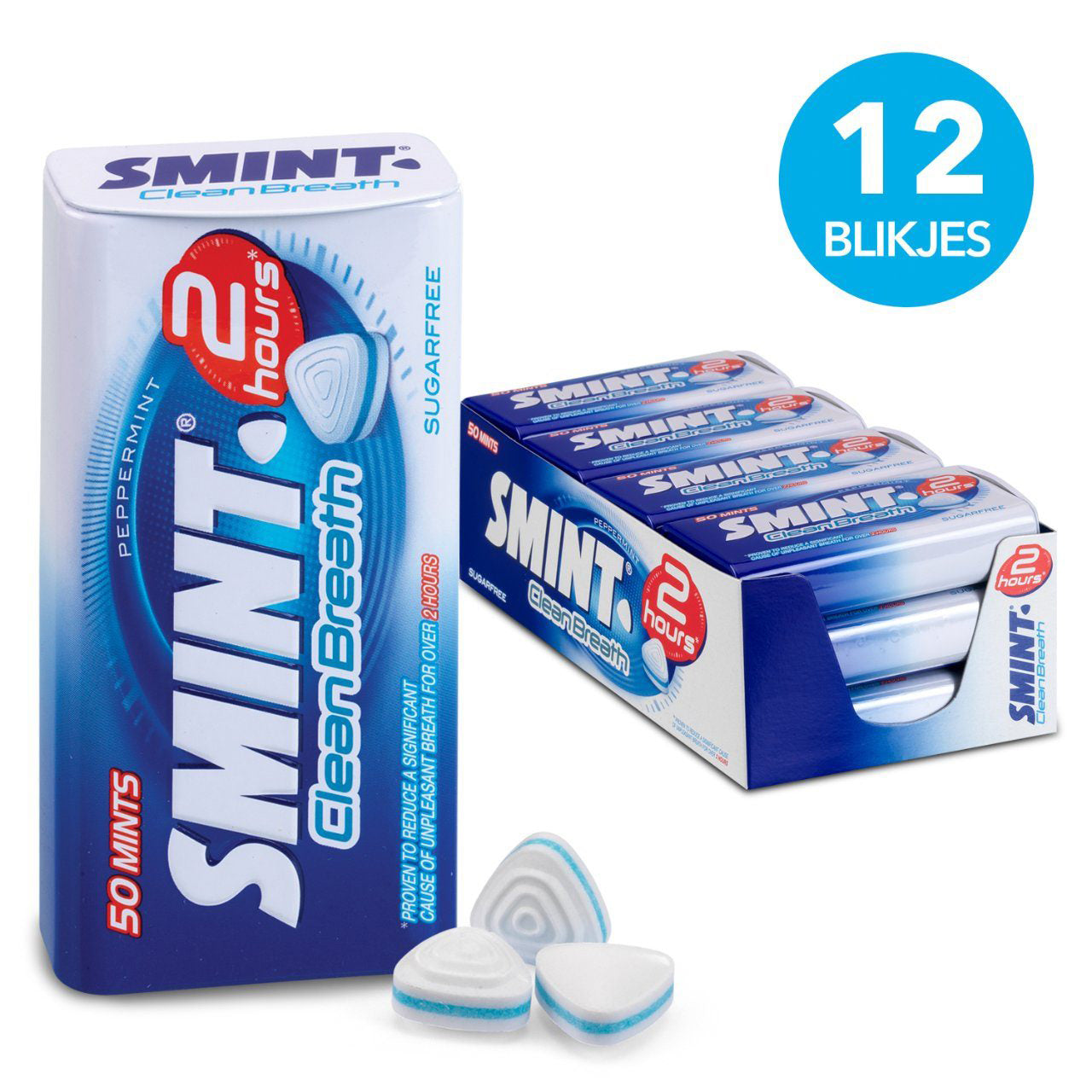 Smint Mints | Order Online | Worldwide Delivery– Pantry