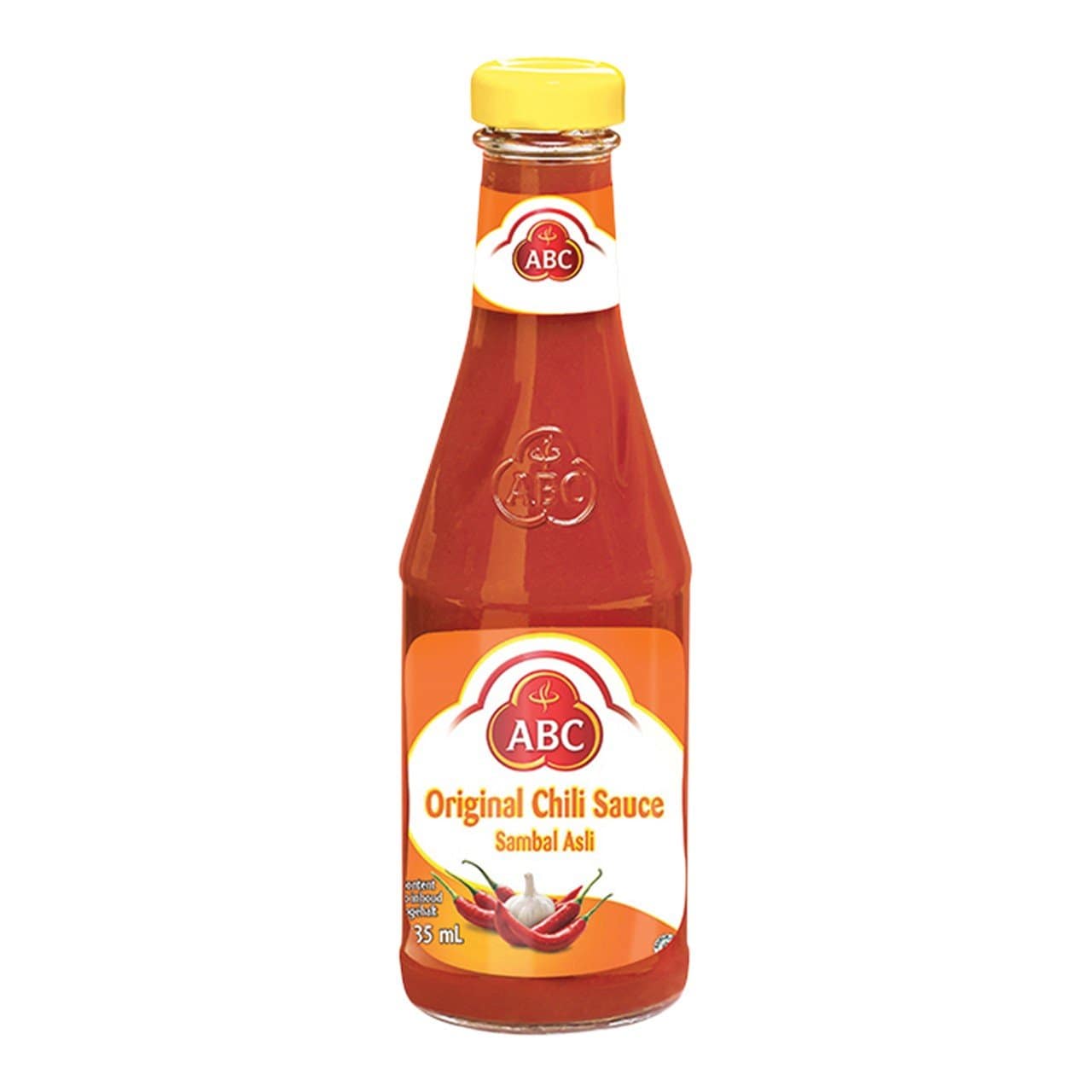 ABC Chilli Sauce Sambal Asli - Authentic Indonesian Spice Worldwide ...
