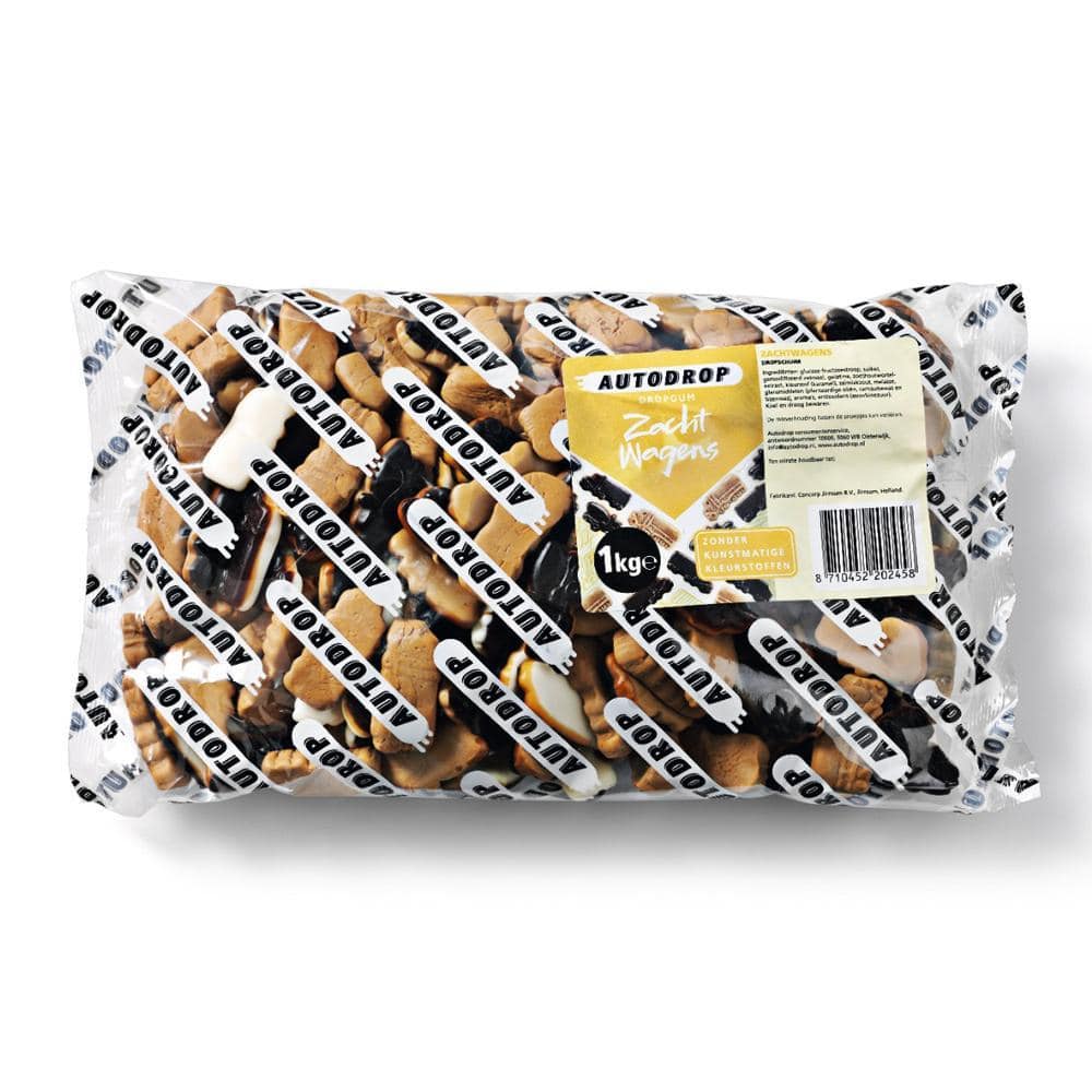 Autodrop Original Dutch Candy | Order Online | Worldwide Delivery– Pantry