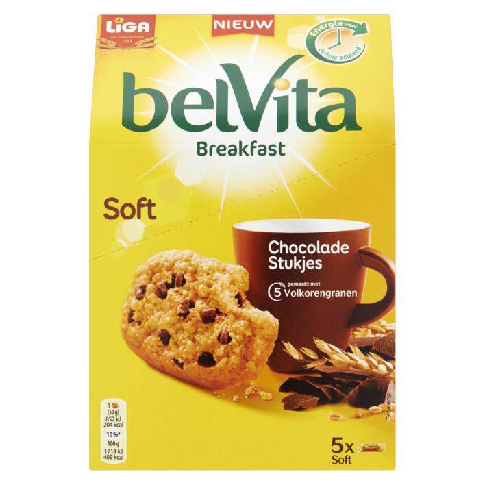 Belvita Biscuits & Cookies | Order Online | Worldwide Delivery– Pantry
