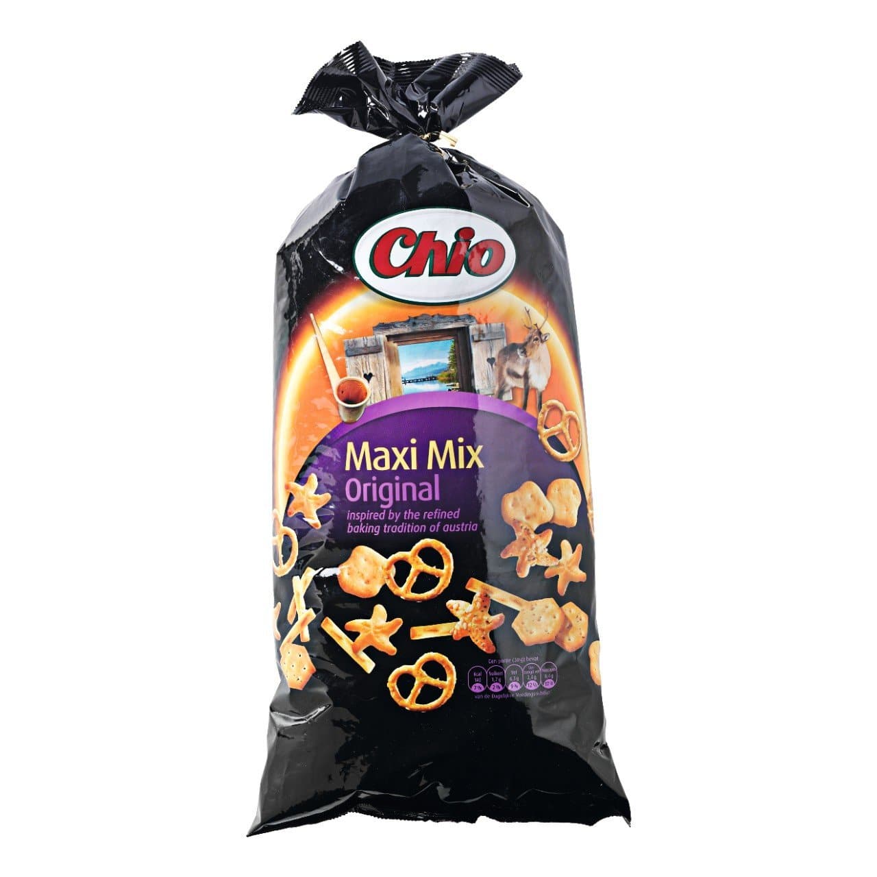 Chio Chips, Pretzels & Nuts | Order Online | Worldwide Delivery– Pantry