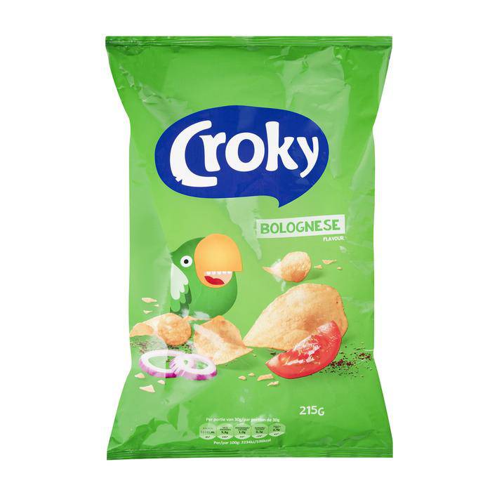 Croky Chips | Order Online | Worldwide Delivery– Pantry