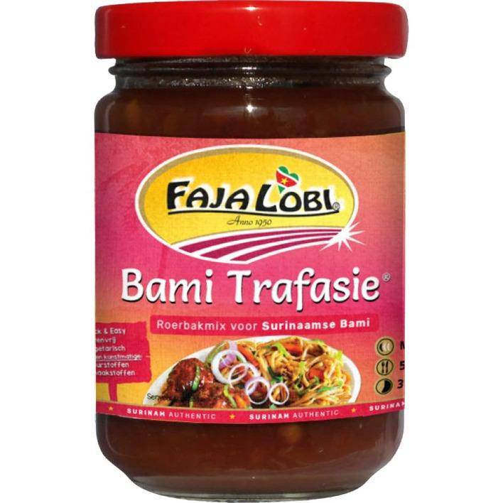 Faja Lobi Sauces & Pastes | Order Online | Worldwide Delivery– Pantry