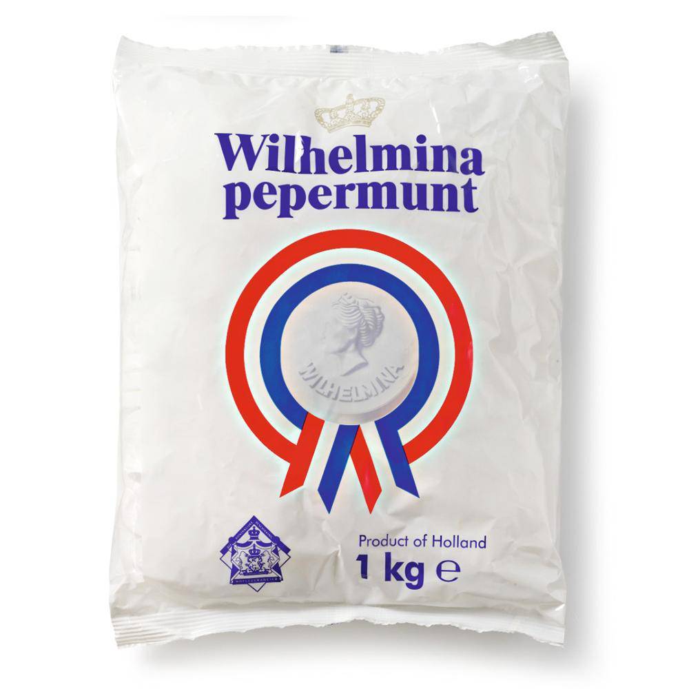 Fortuin Dutch Peppermint | Order Online | Worldwide Delivery– Pantry
