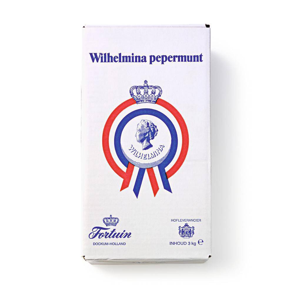 Fortuin Dutch Peppermint | Order Online | Worldwide Delivery– Pantry
