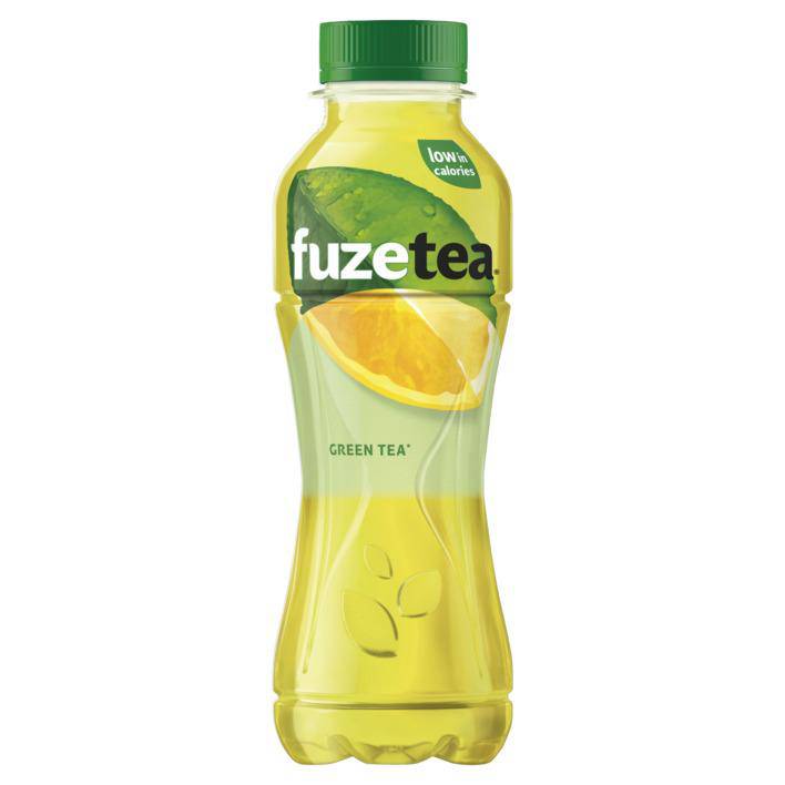 Fuze Tea Ice Tea Drinks | Order Online | Worldwide Delivery– Pantry