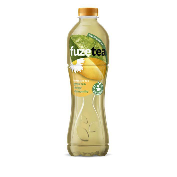 Fuze Tea Ice Tea Drinks | Order Online | Worldwide Delivery– Pantry