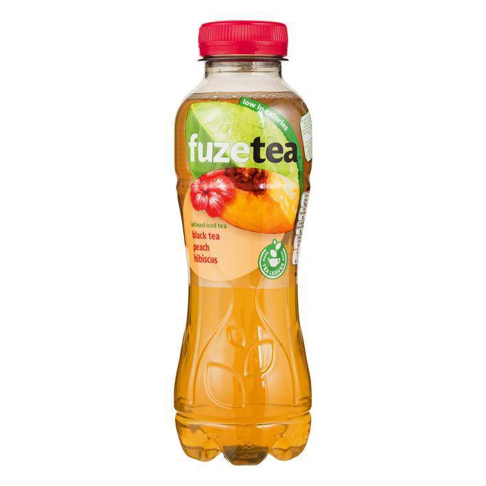 Boissons au thé glacé Fuze Tea | Commandez en ligne | Livraison dans le ...