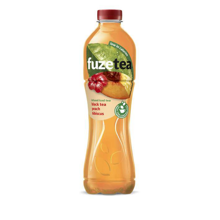 Fuze Tea Ice Tea Drinks | Order Online | Worldwide Delivery– Pantry