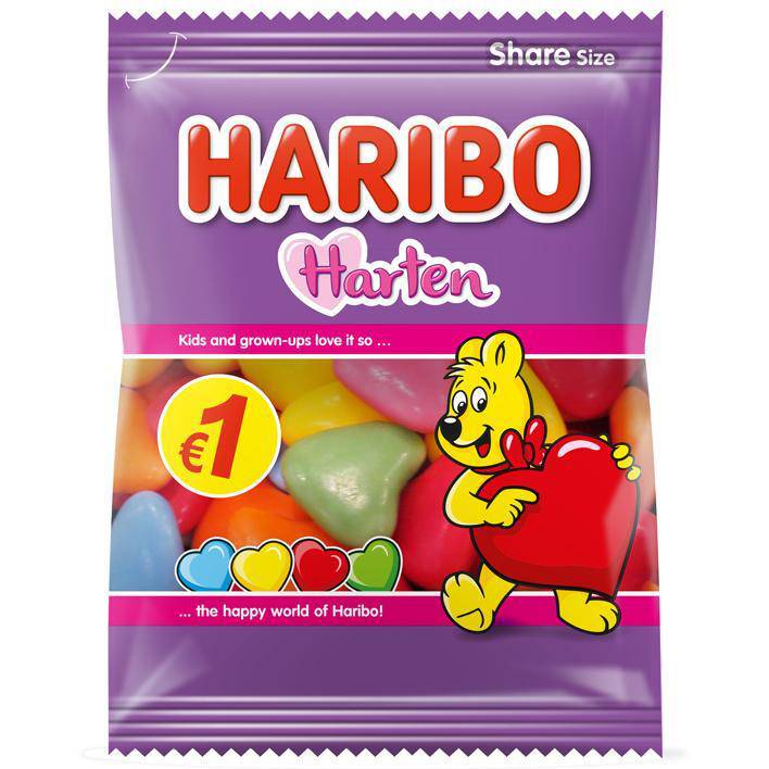 Haribo Gummies & Sweets | Order Online | Worldwide Delivery– Pantry