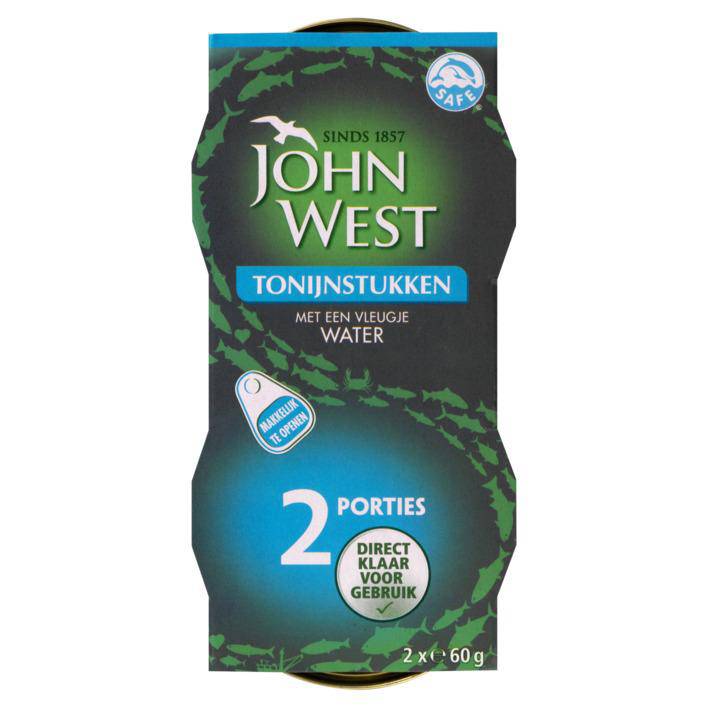 John West Fish & Seafood | Order Online | Worldwide Delivery– Pantry