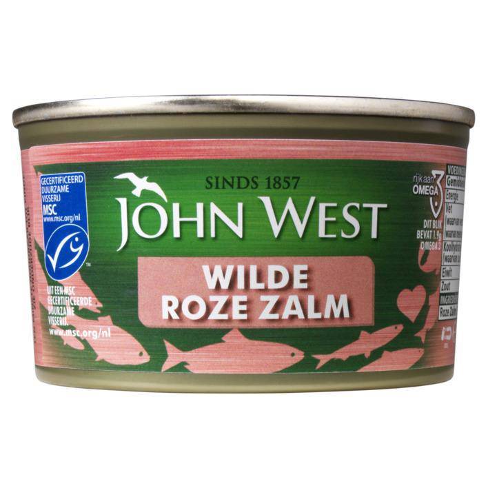 John West Fish & Seafood | Order Online | Worldwide Delivery– Pantry