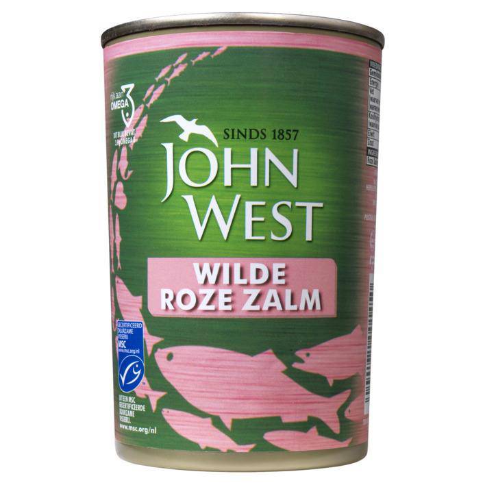 John West Fish & Seafood | Order Online | Worldwide Delivery– Pantry