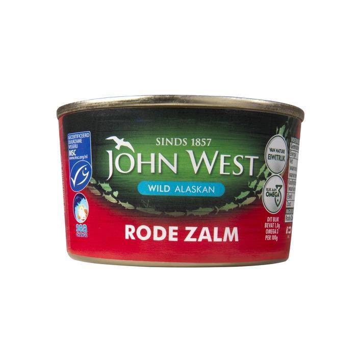 John West Fish & Seafood | Order Online | Worldwide Delivery– Pantry