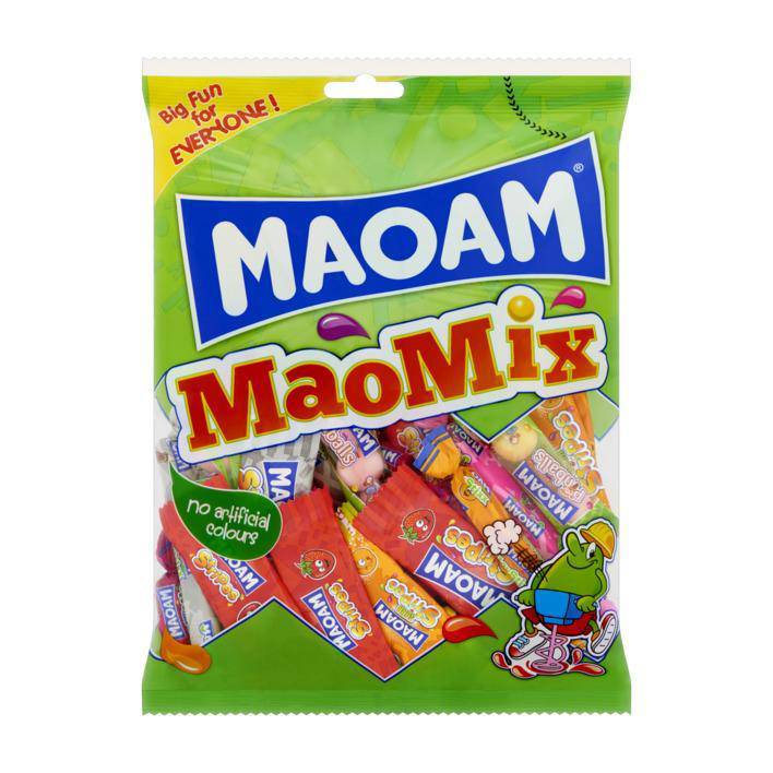 Maoam Candy & Sweets | Order Online | Worldwide Delivery– Pantry