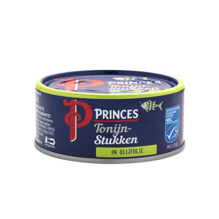 Fish & Seafood | Pantry