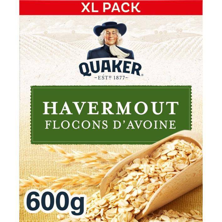 Quaker Muesli & Oatmeal | Order Online | Worldwide Delivery– Pantry