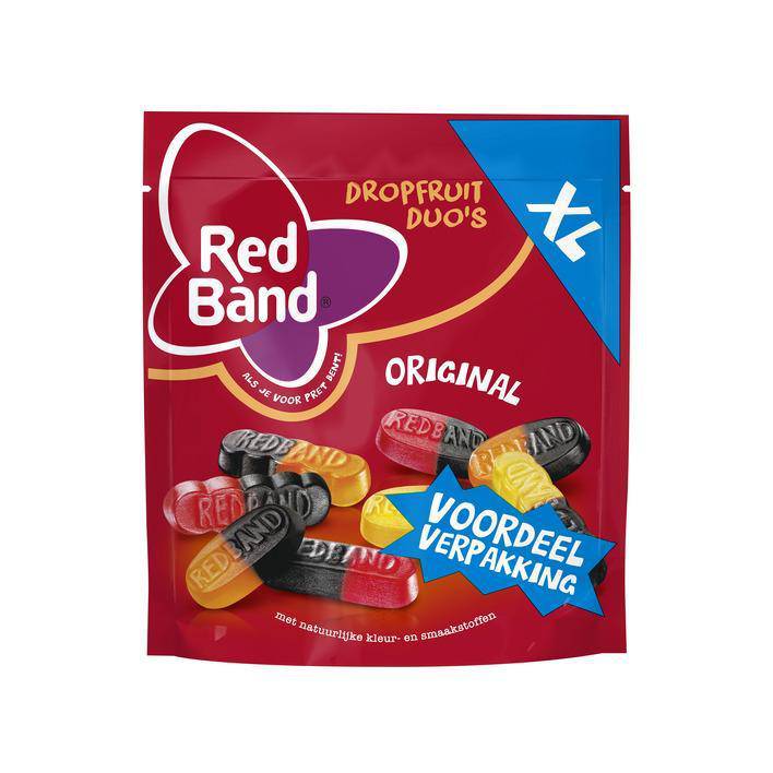 Red Band Sweets & Candy | Order Online | Worldwide Delivery– Pantry