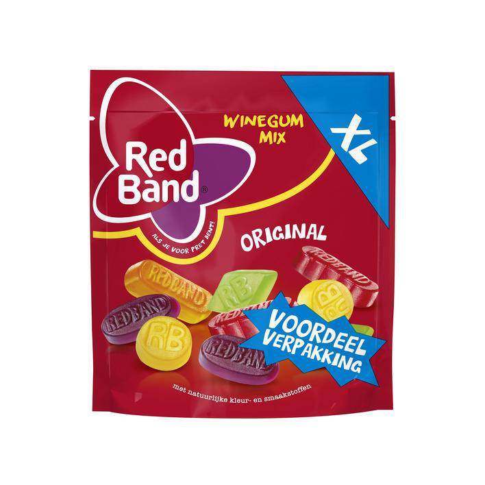 Red Band Sweets & Candy | Order Online | Worldwide Delivery– Pantry