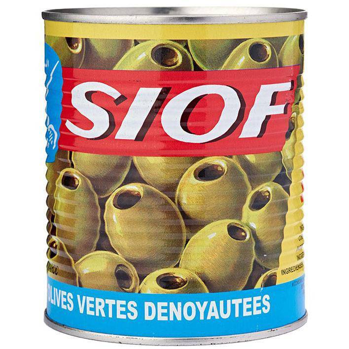 Siof Olives | Order Online | Worldwide Delivery– Pantry