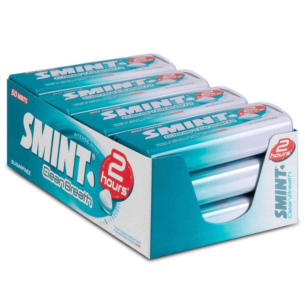 Smint Mints | Order Online | Worldwide Delivery– Pantry