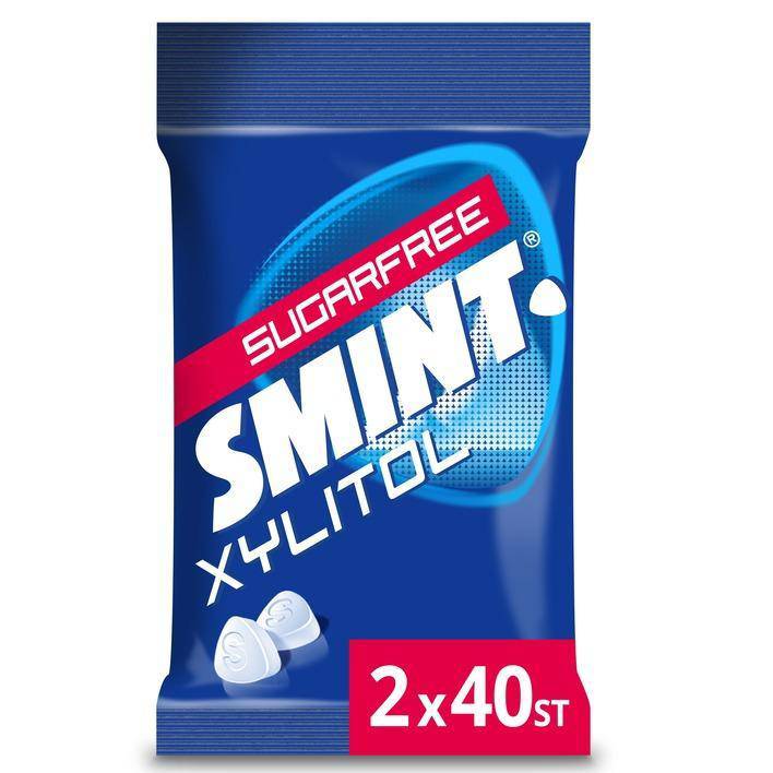 Smint Mints | Order Online | Worldwide Delivery– Pantry
