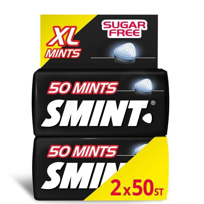 Smint Mints | Order Online | Worldwide Delivery– Pantry