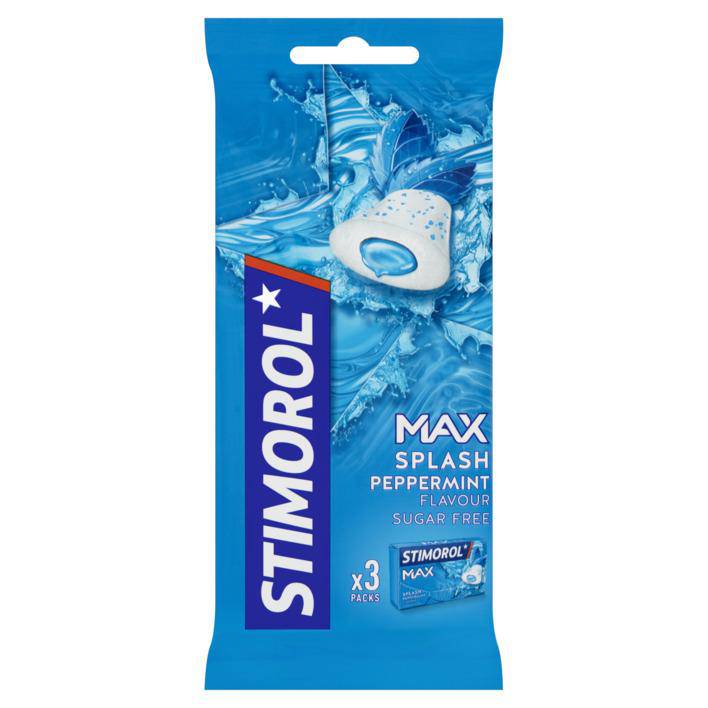 Stimorol Chewing Gum | Order Online | Worldwide Delivery– Pantry