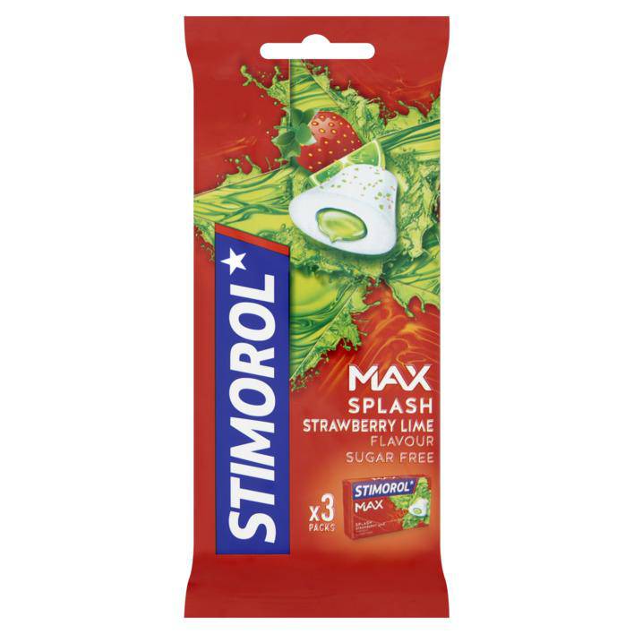 Stimorol Chewing Gum | Order Online | Worldwide Delivery– Pantry