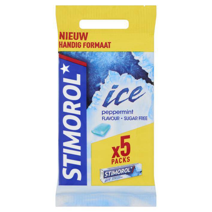Stimorol Chewing Gum | Order Online | Worldwide Delivery– Pantry